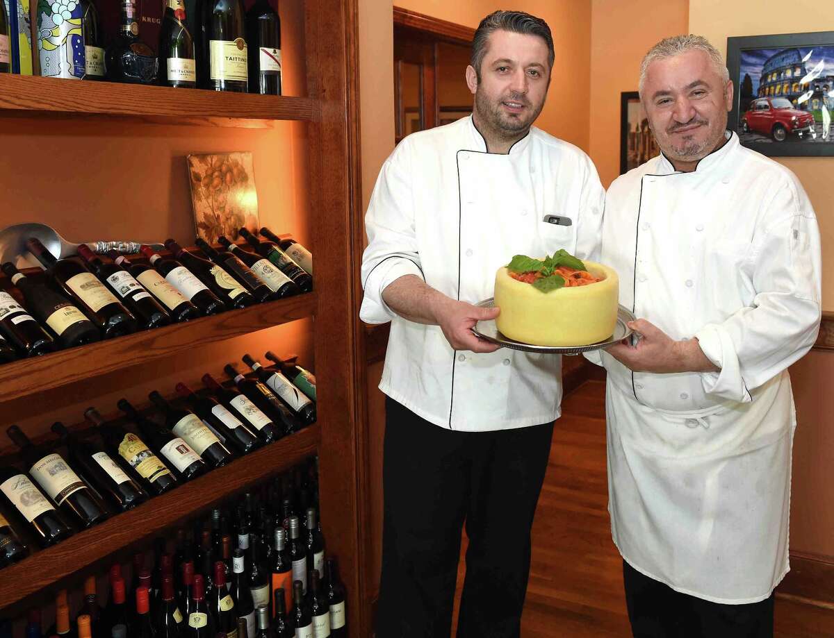 By request: Marinara Sauce recipe from Adriana’s Restaurant in New Haven