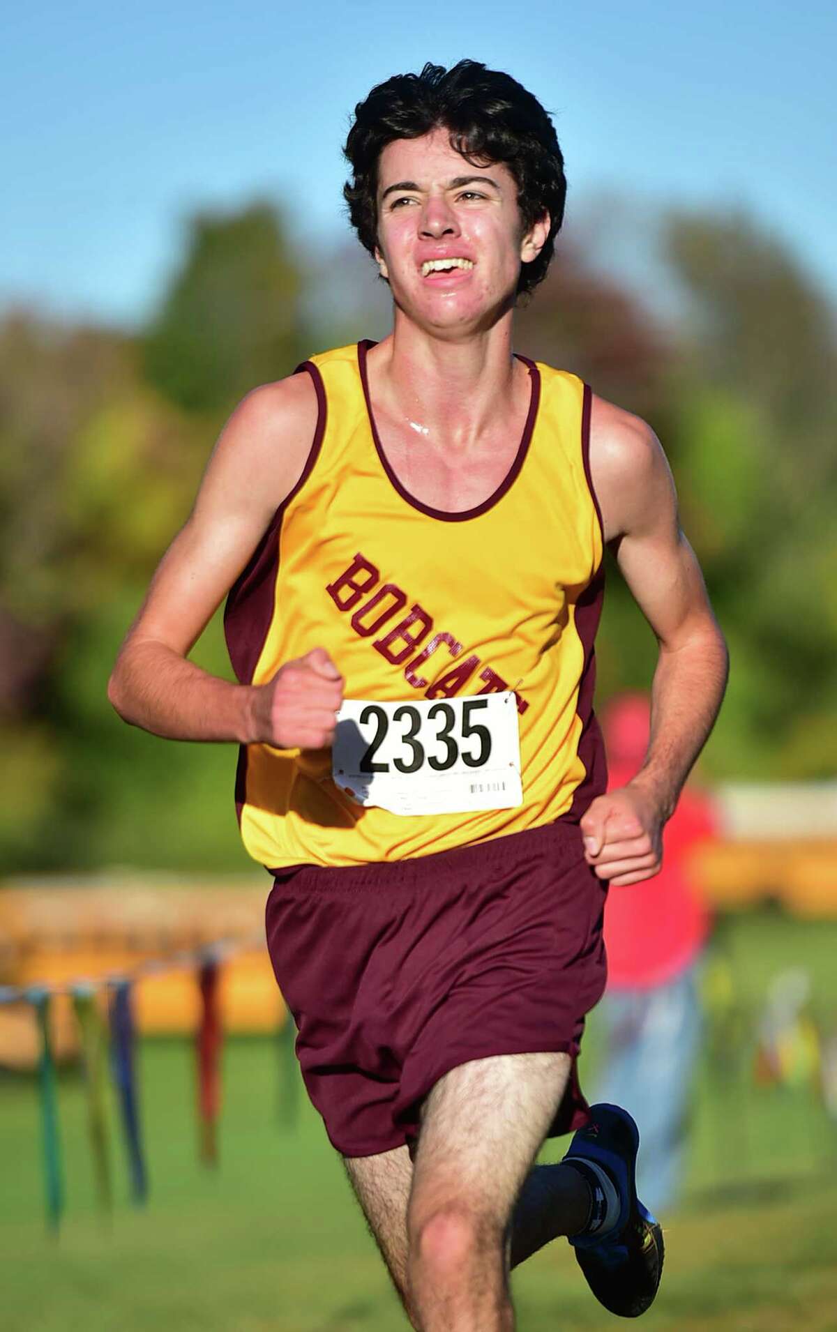 PHOTOS: Wickham Park XC Invitational 2015