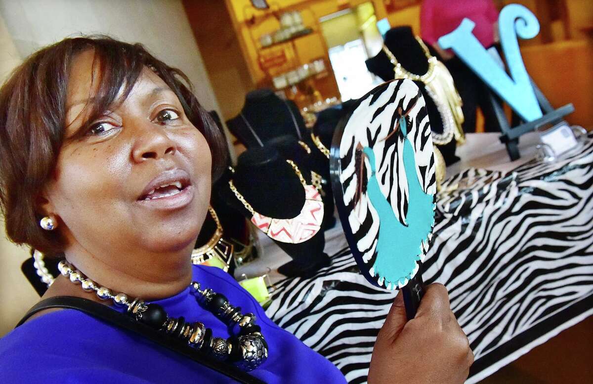 PHOTOS: Project Storefronts at Union Station in New Haven