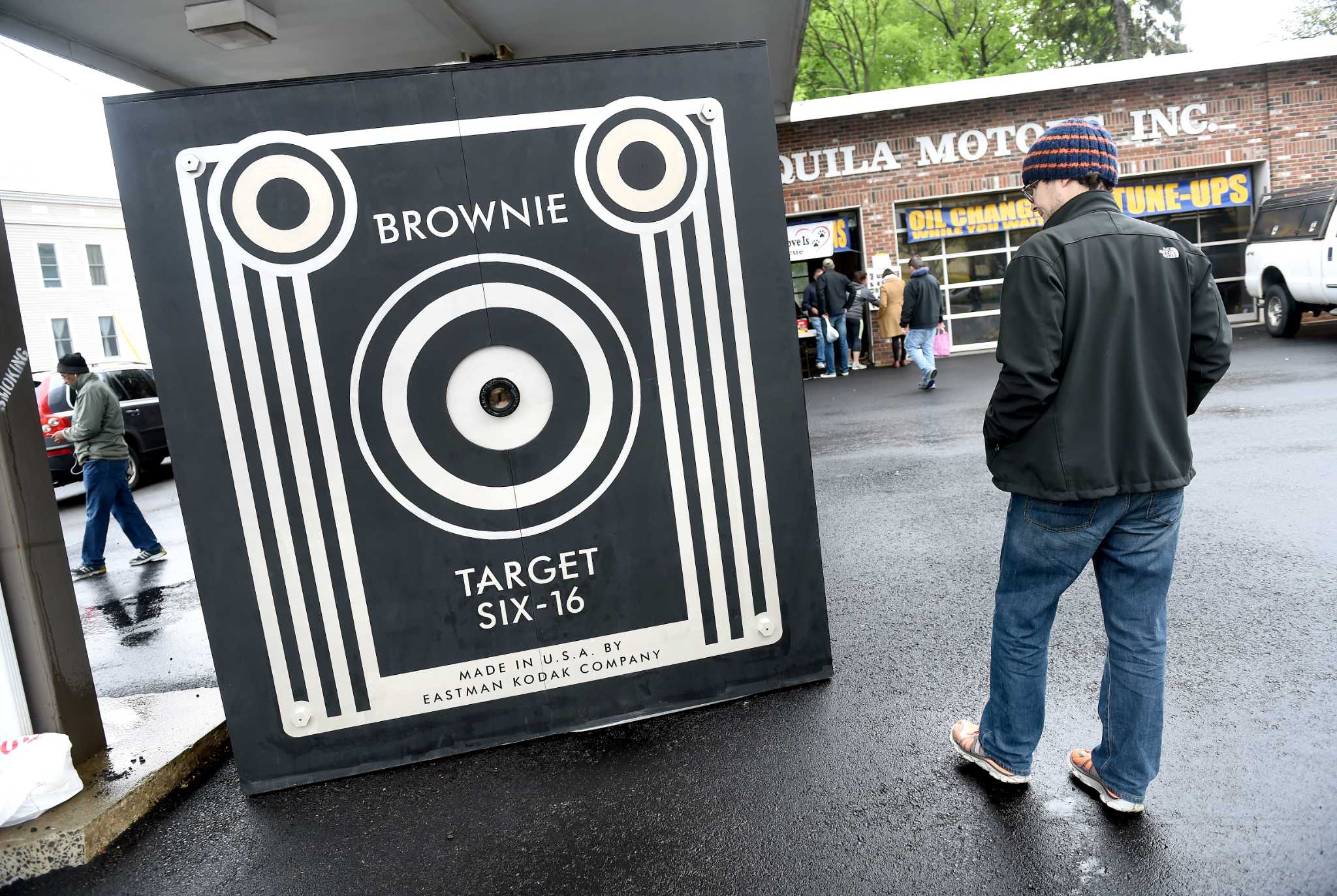 Photos of 19th Annual Westville Village ArtWalk in New Haven