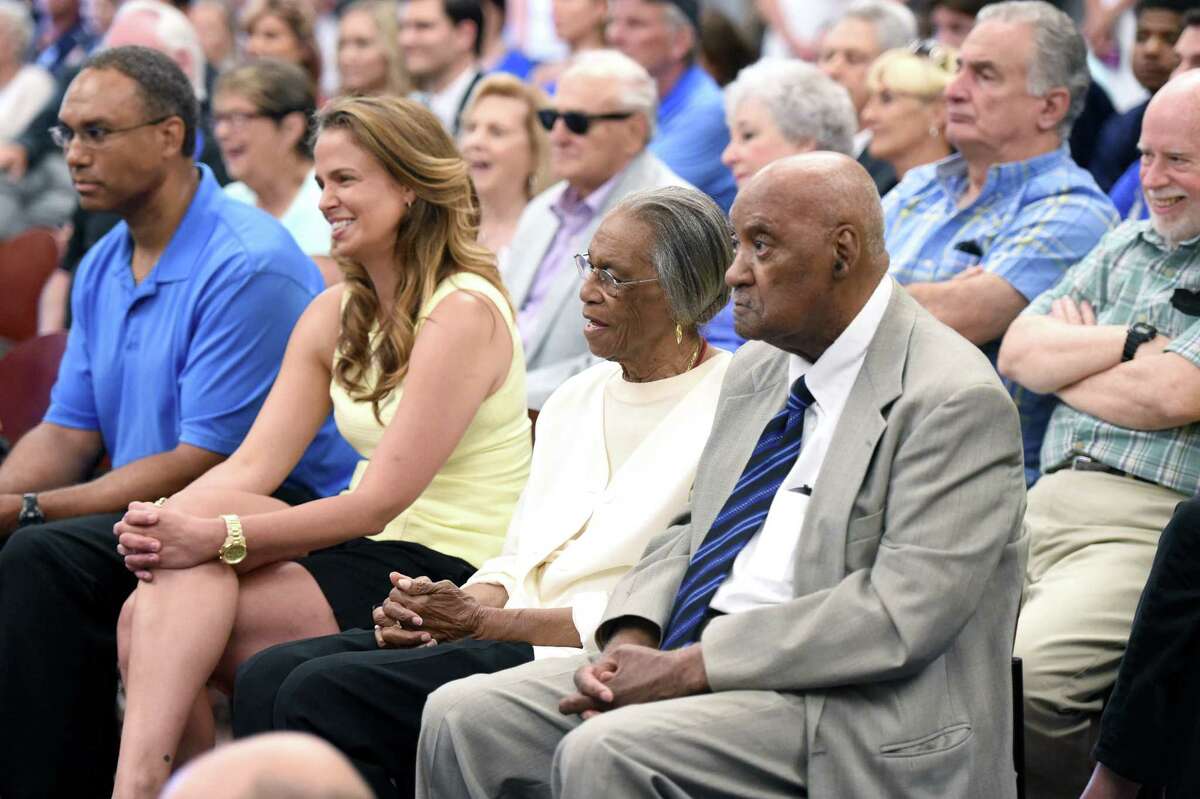 Photos of Scott Burrell, New Southern Men's Basketball Head Coach