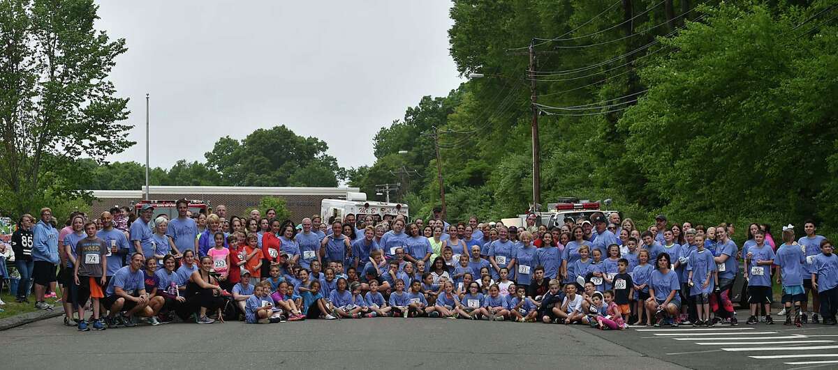 ‘Leah’s Dragonfly Dash’ in Ansonia keeps girl’s spirit alive, raises ...