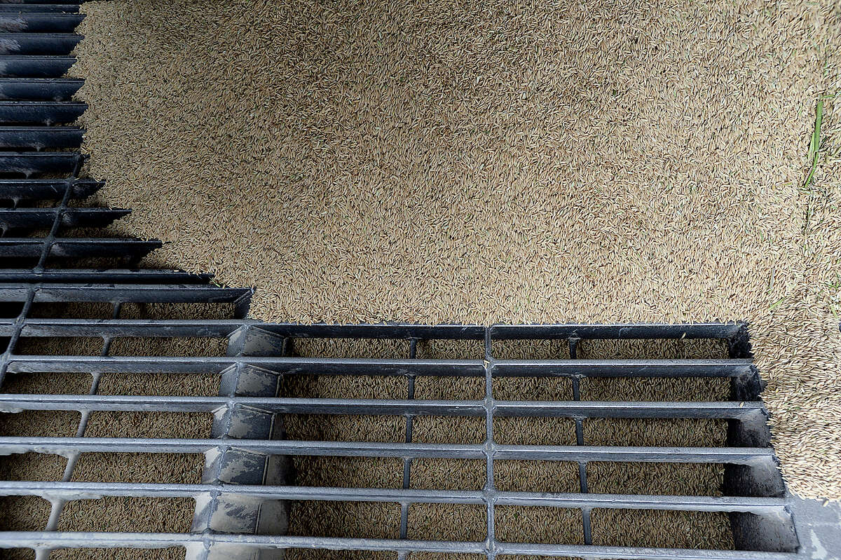 Parish Rice brand coming to Lufkin Brookshire Brothers