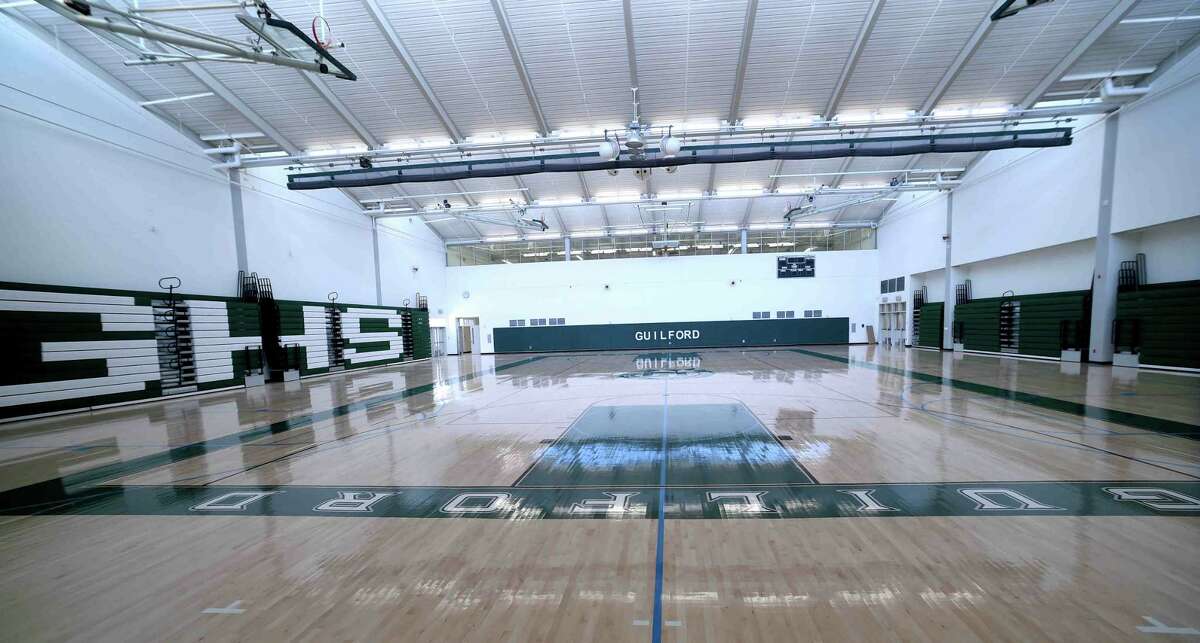 New Guilford High School opens its door for ‘exciting’ first day of school