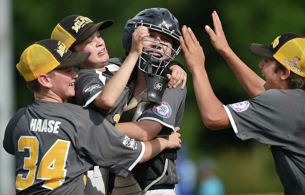 20161607caLittleLeagueDistrict4Championship