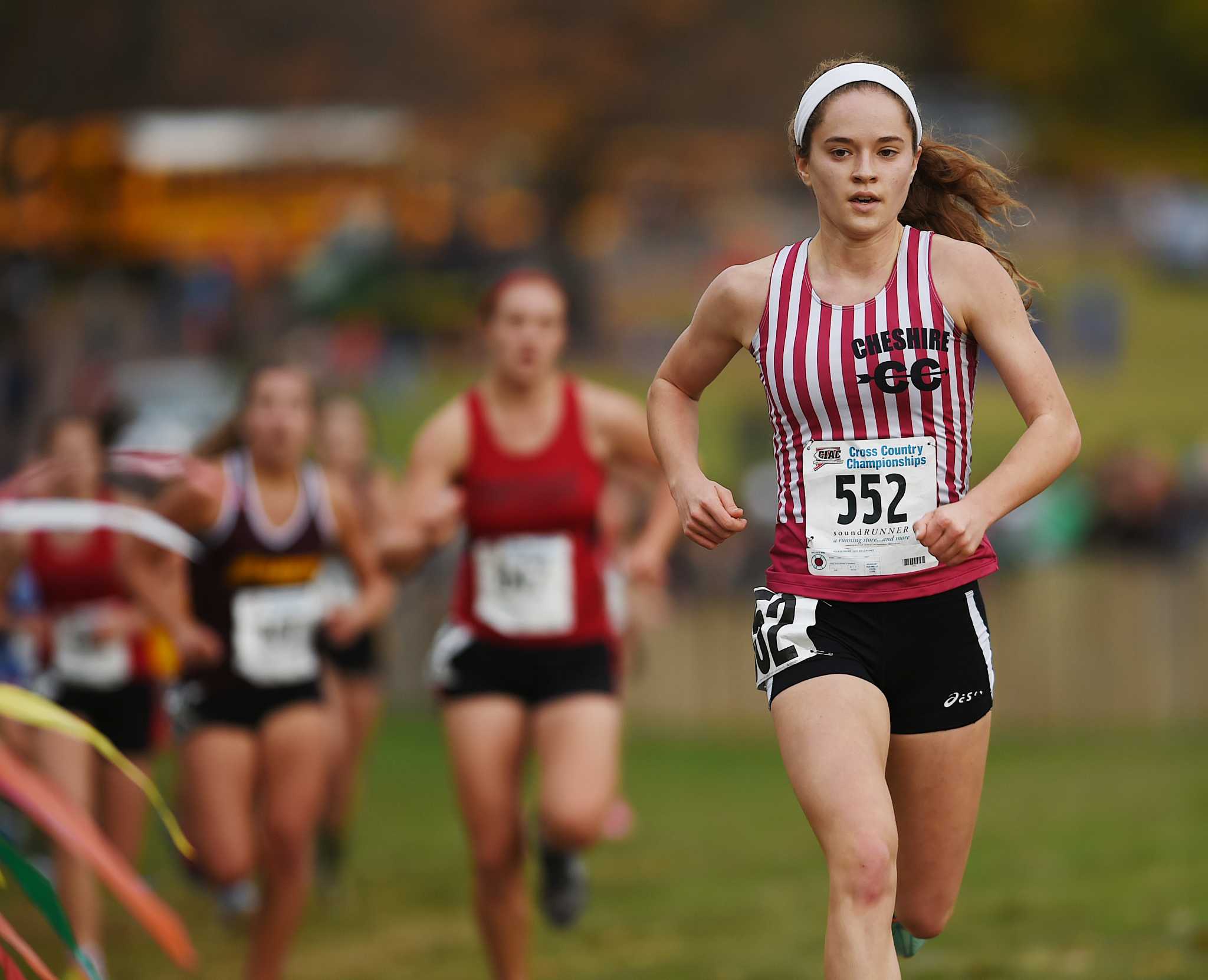 PHOTOS: Cross Country Divisional State Championships