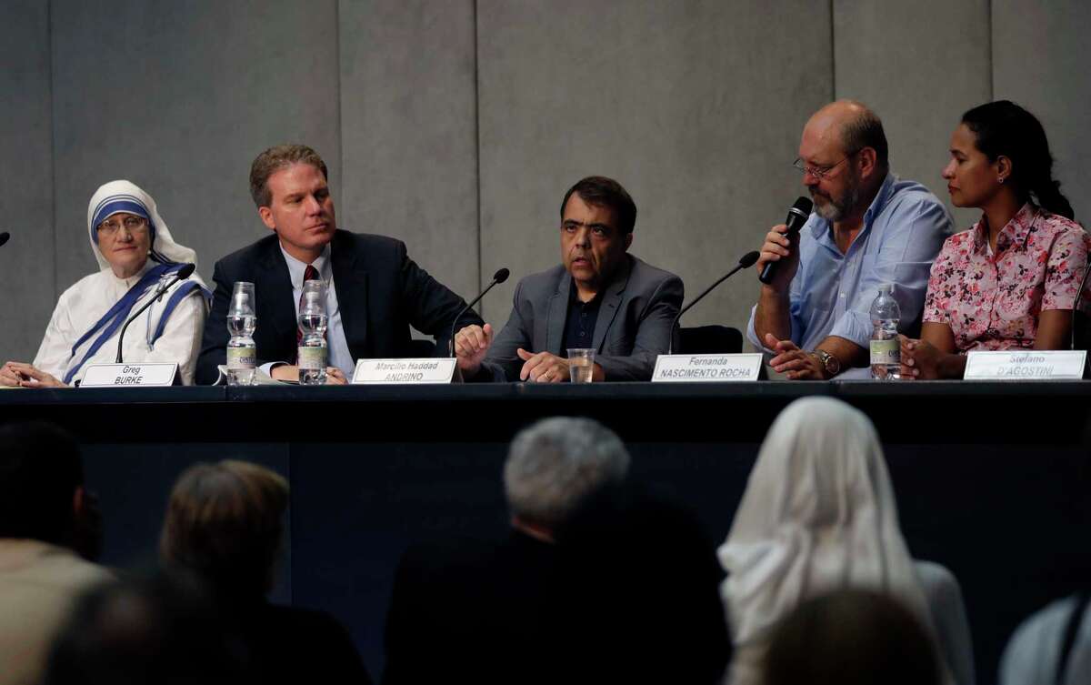 Kolkata proud to claim Mother Teresa on eve of canonization