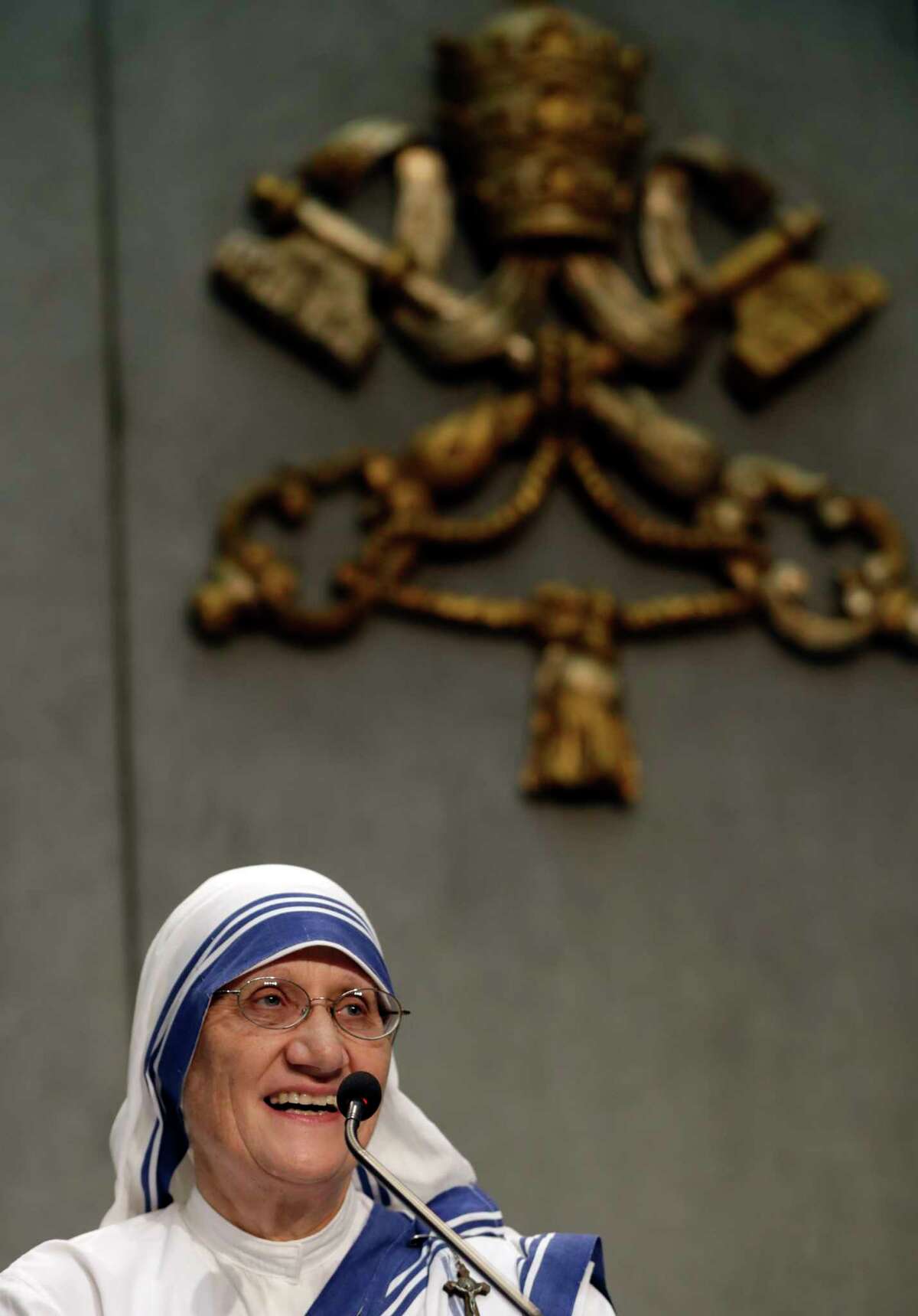Mother Teresa: Canonization process grueling