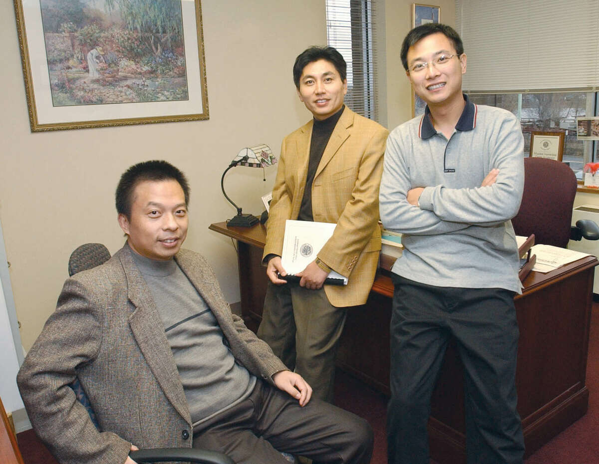 PRESS ARCHIVES: November 2003