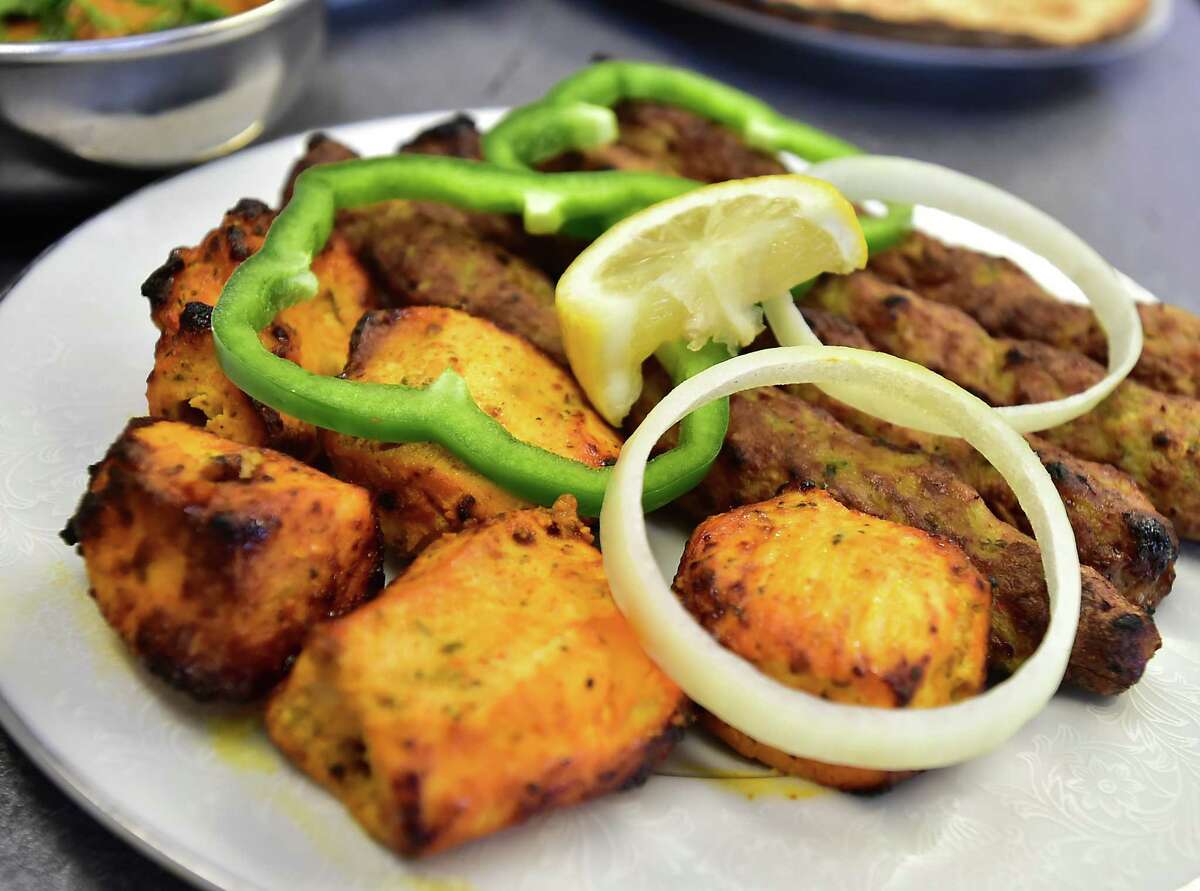 Naan Kabab Cuisine on Foxon Boulevard in New Haven serves authentic ...