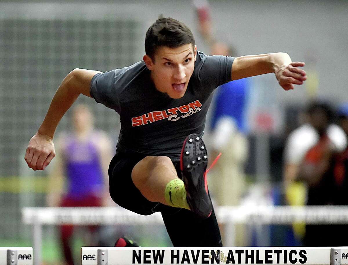 20171502ca ClAC Class LL Indoor Track & Field Championships