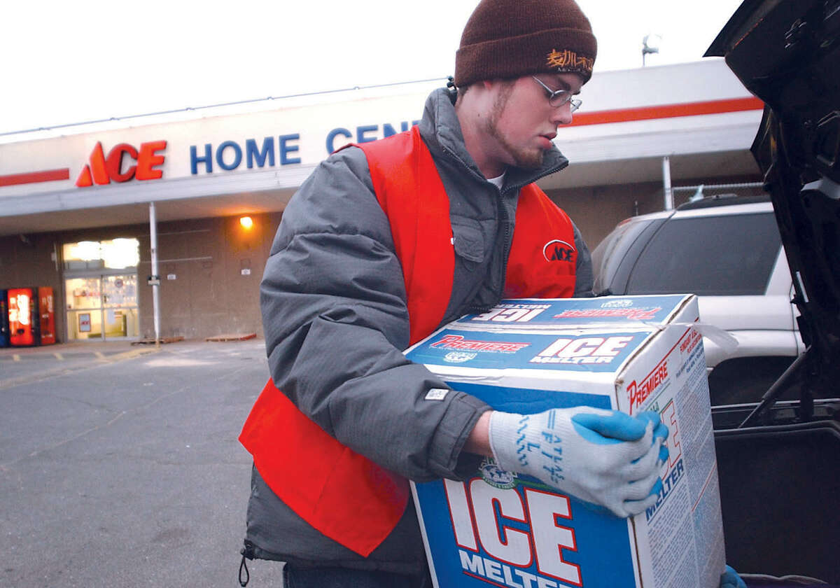 PRESS ARCHIVES: December 2003