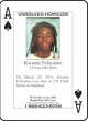 Connecticut releases 4th deck of cold case playing cards for inmates