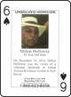 Connecticut releases 4th deck of cold case playing cards for inmates