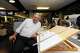 Cartoonist sketches new life as Stamford financial firm’s artist