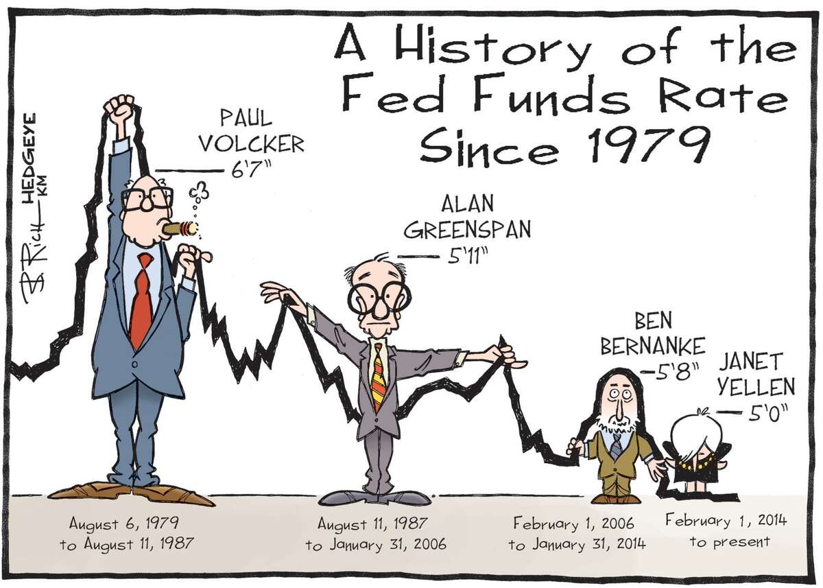 Cartoonist sketches new life as Stamford financial firm’s artist