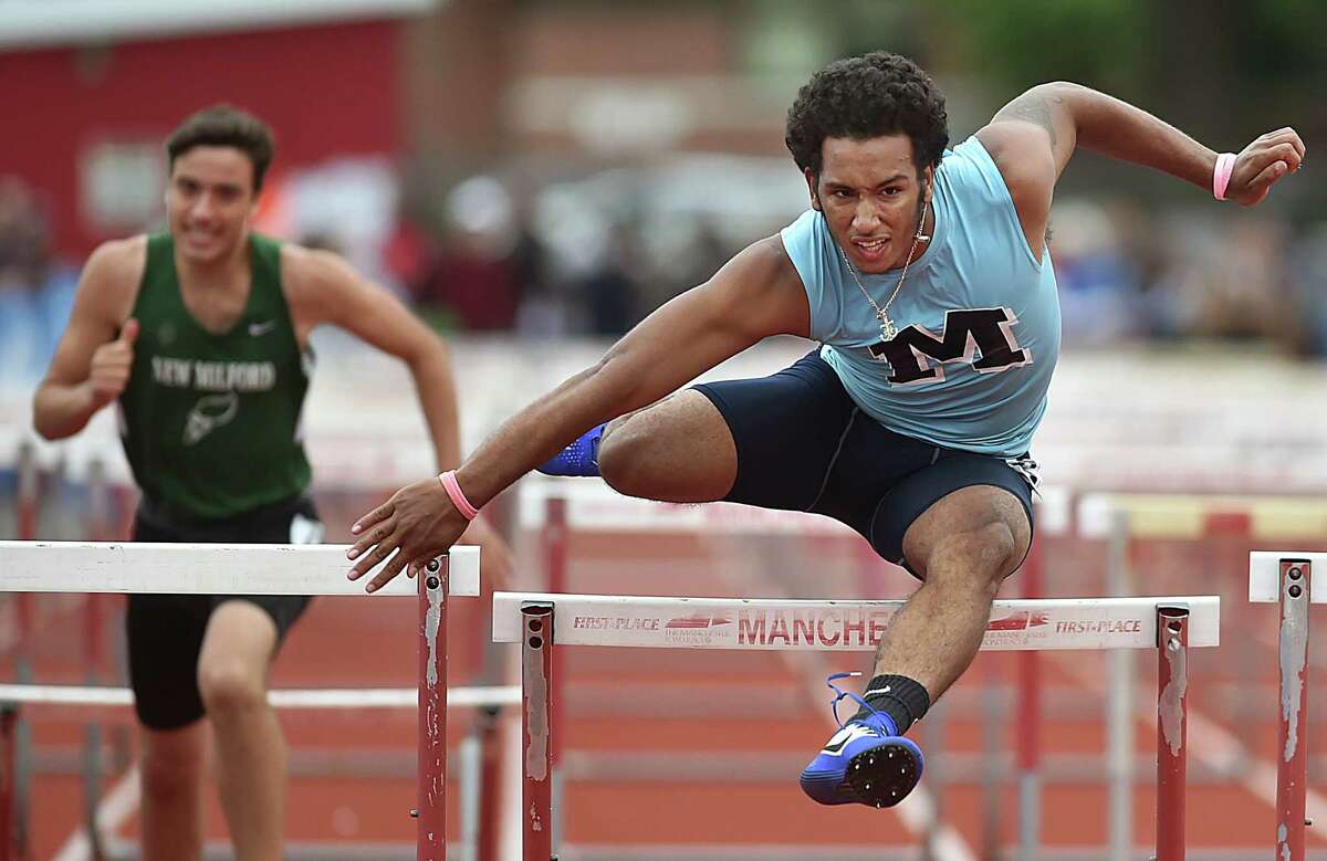 PHOTOS: Class L Outdoor Track and Field Championships