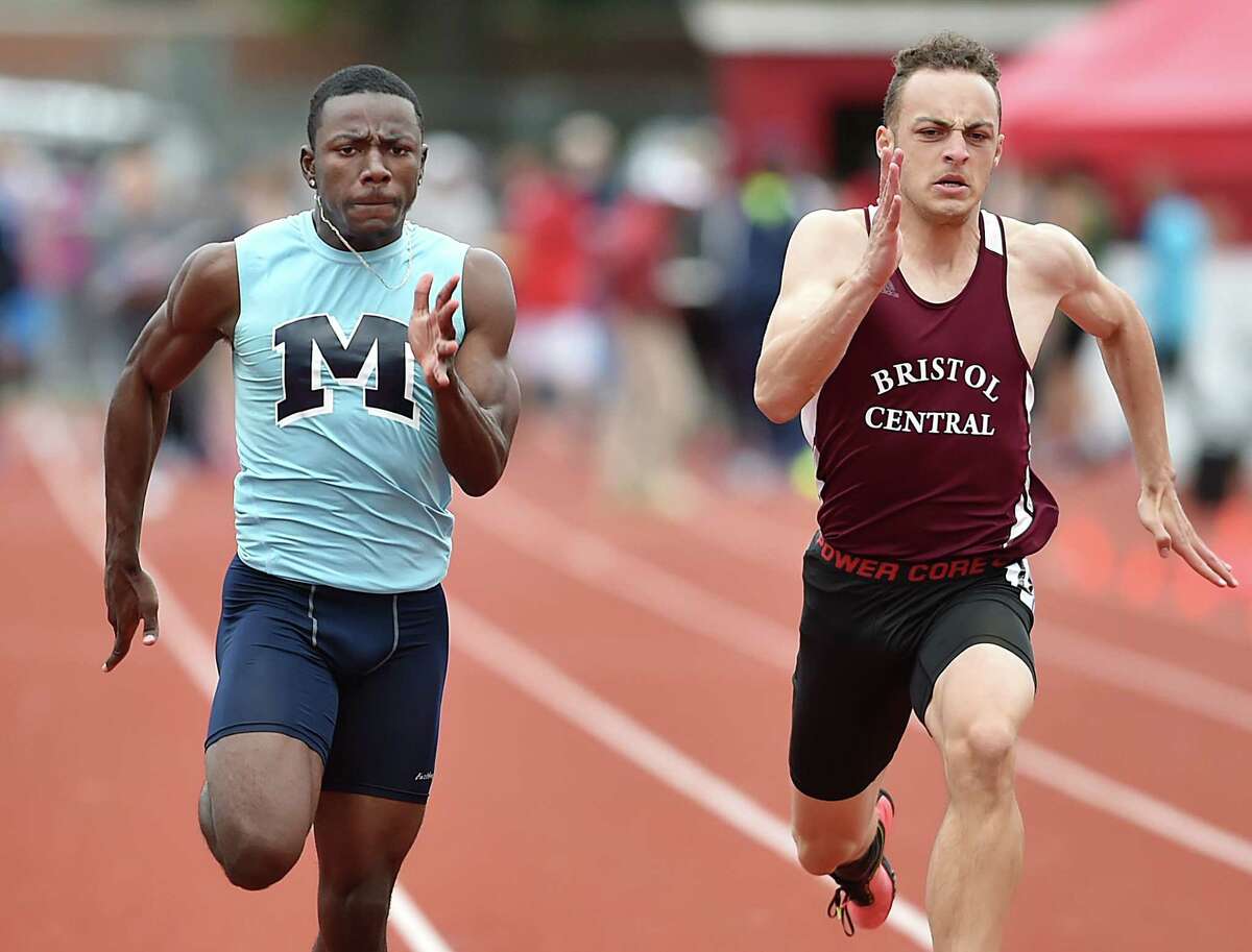 PHOTOS: Class L Outdoor Track and Field Championships