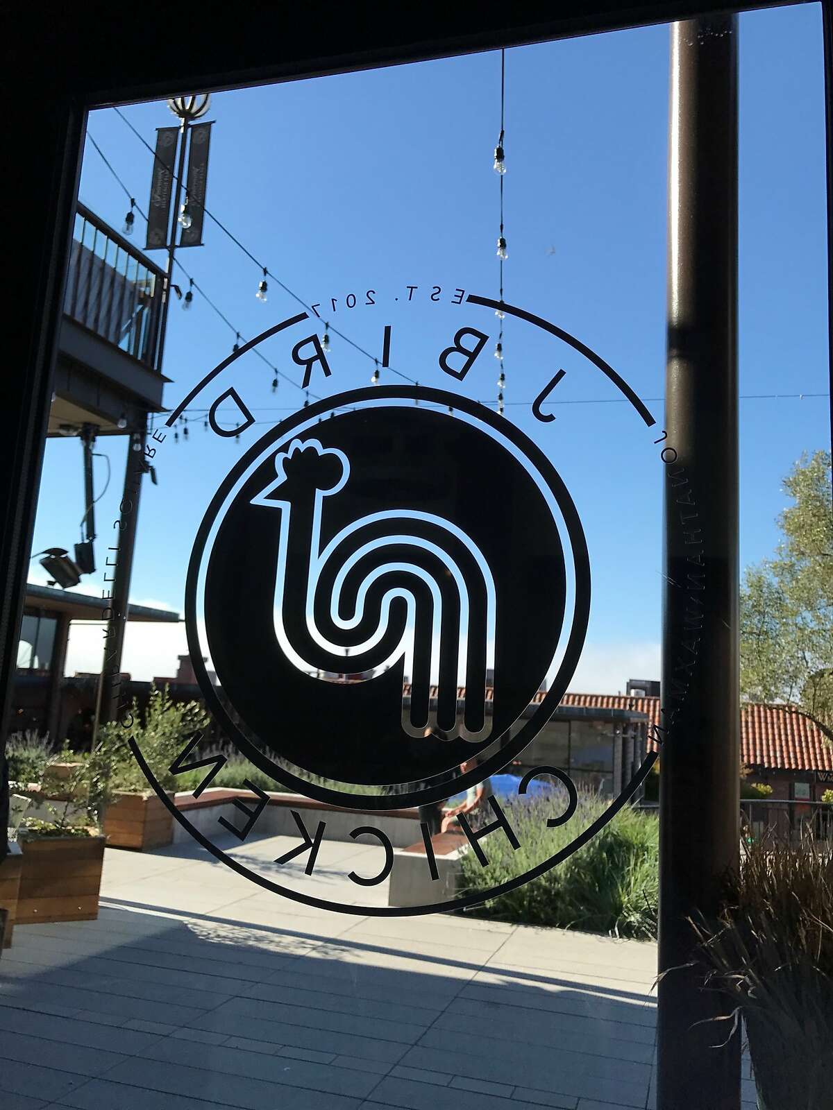 Jonathan Waxman to open J Bird, an ode to all things chicken