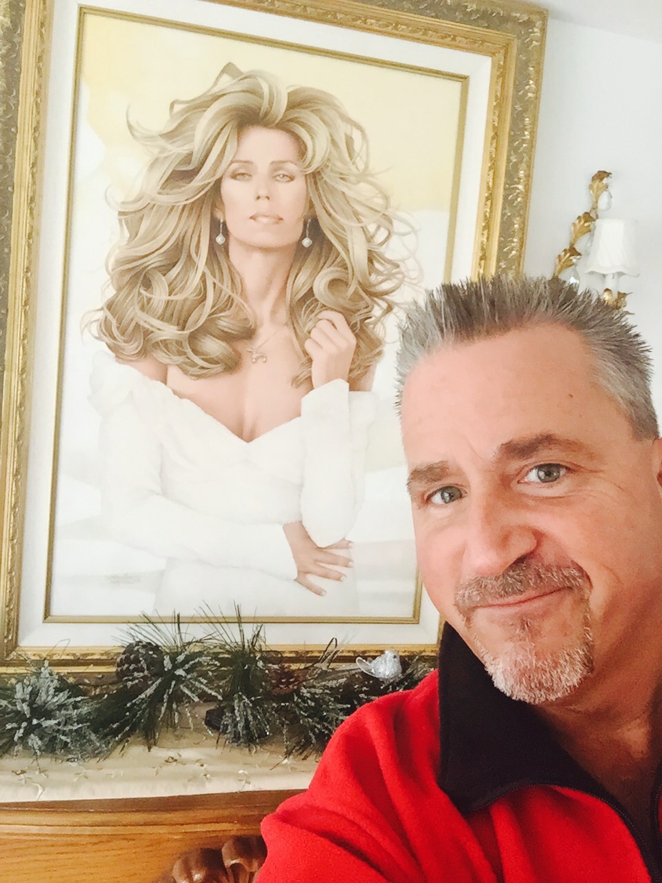 Remembering Farrah Fawcett