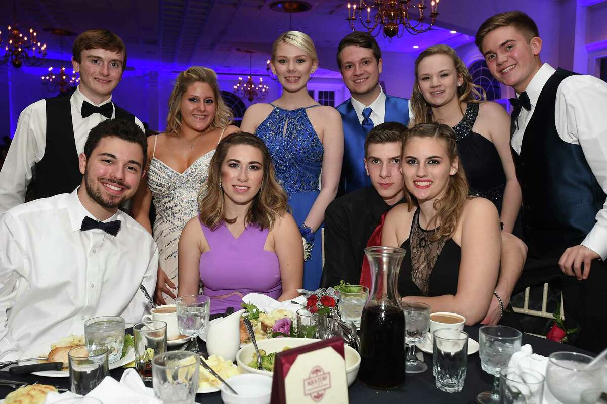 PHOTOS: Seymour High School Senior Prom