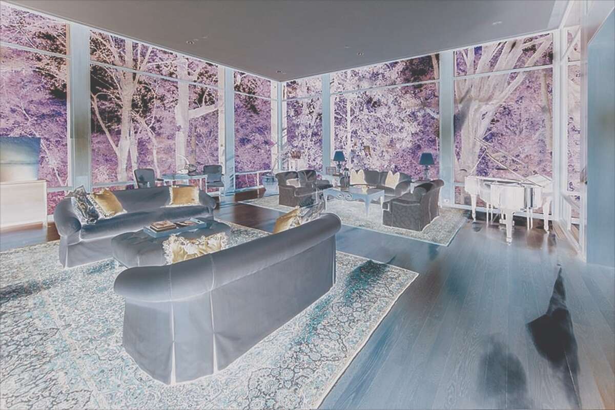 River Oaks homes built for iconic Houstonians