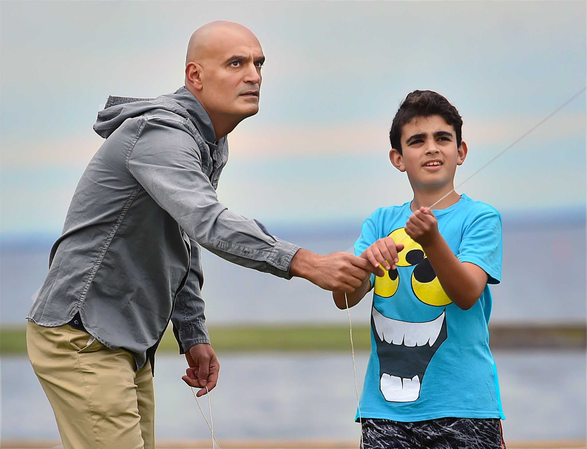 PHOTOS: Savin Rock Kite Fly at Bradley Point Park