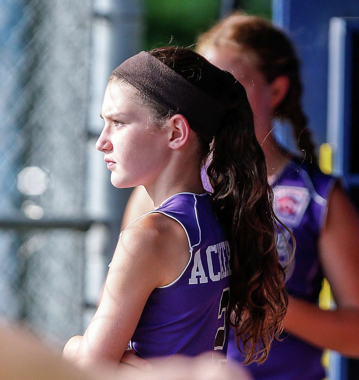 Photos: Seymour defeats North Branford Little League for state softball ...