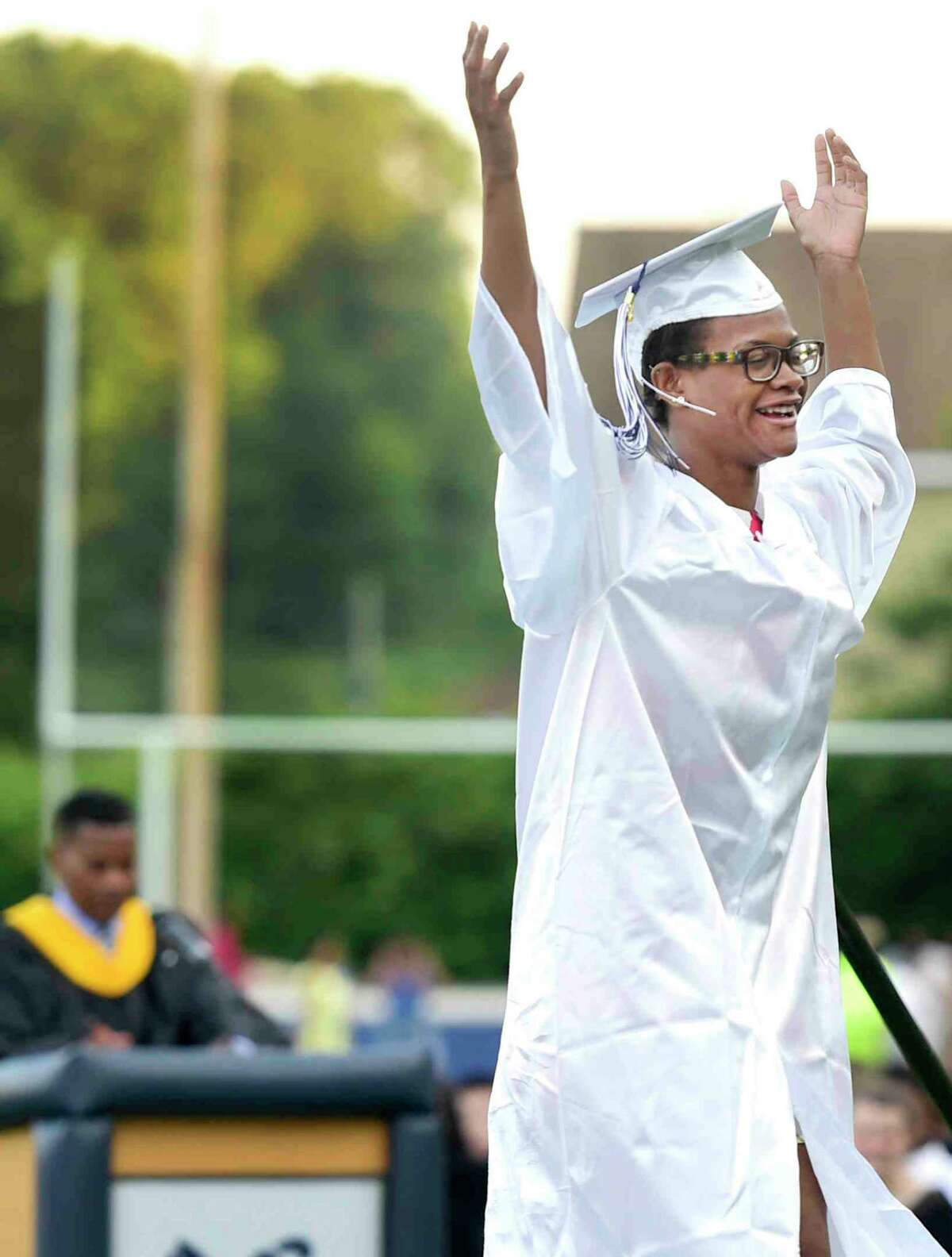 170612_ph_Ansonia High School Graduation 2017