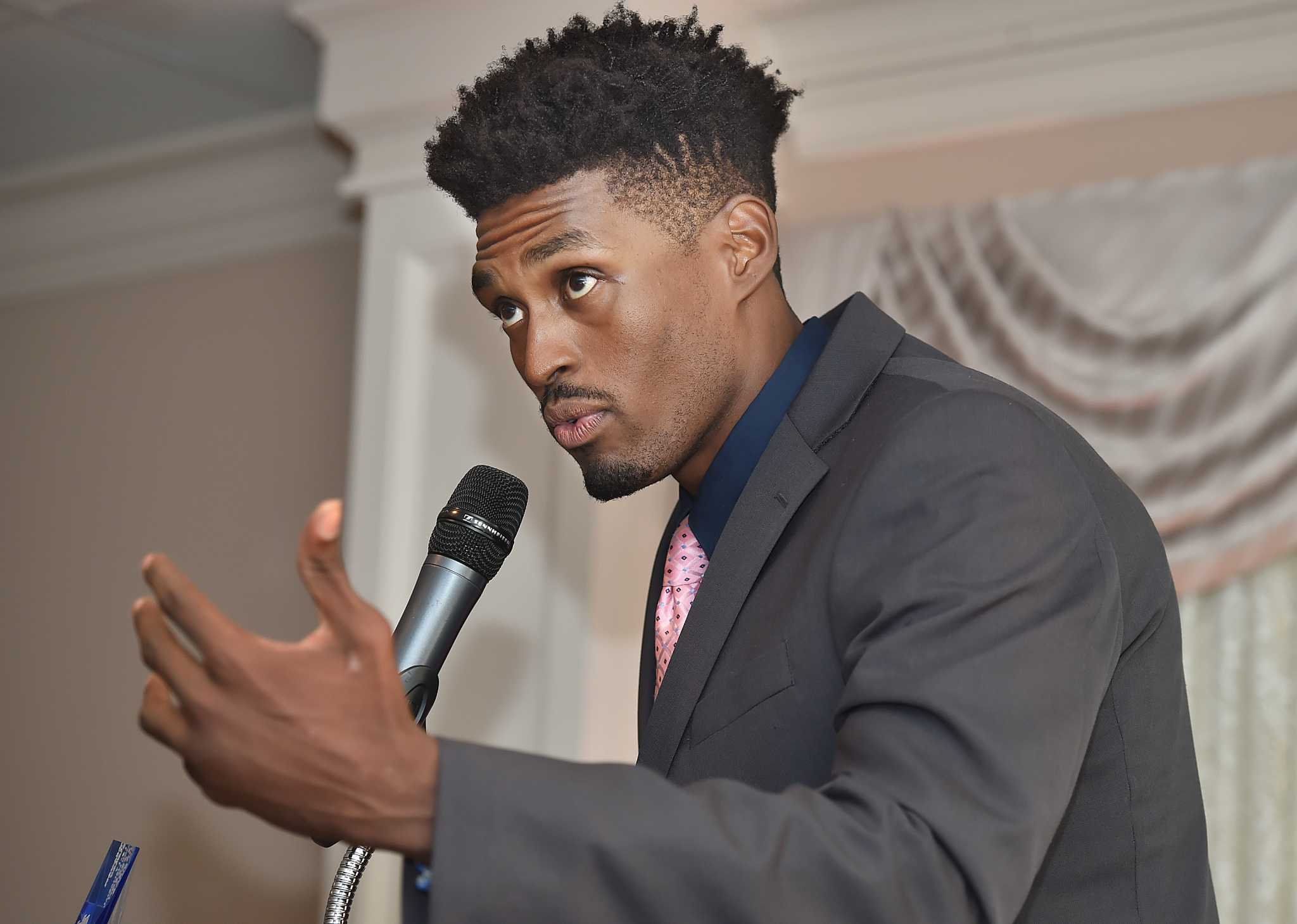 PHOTOS: New Haven Register Annual MVP Banquet