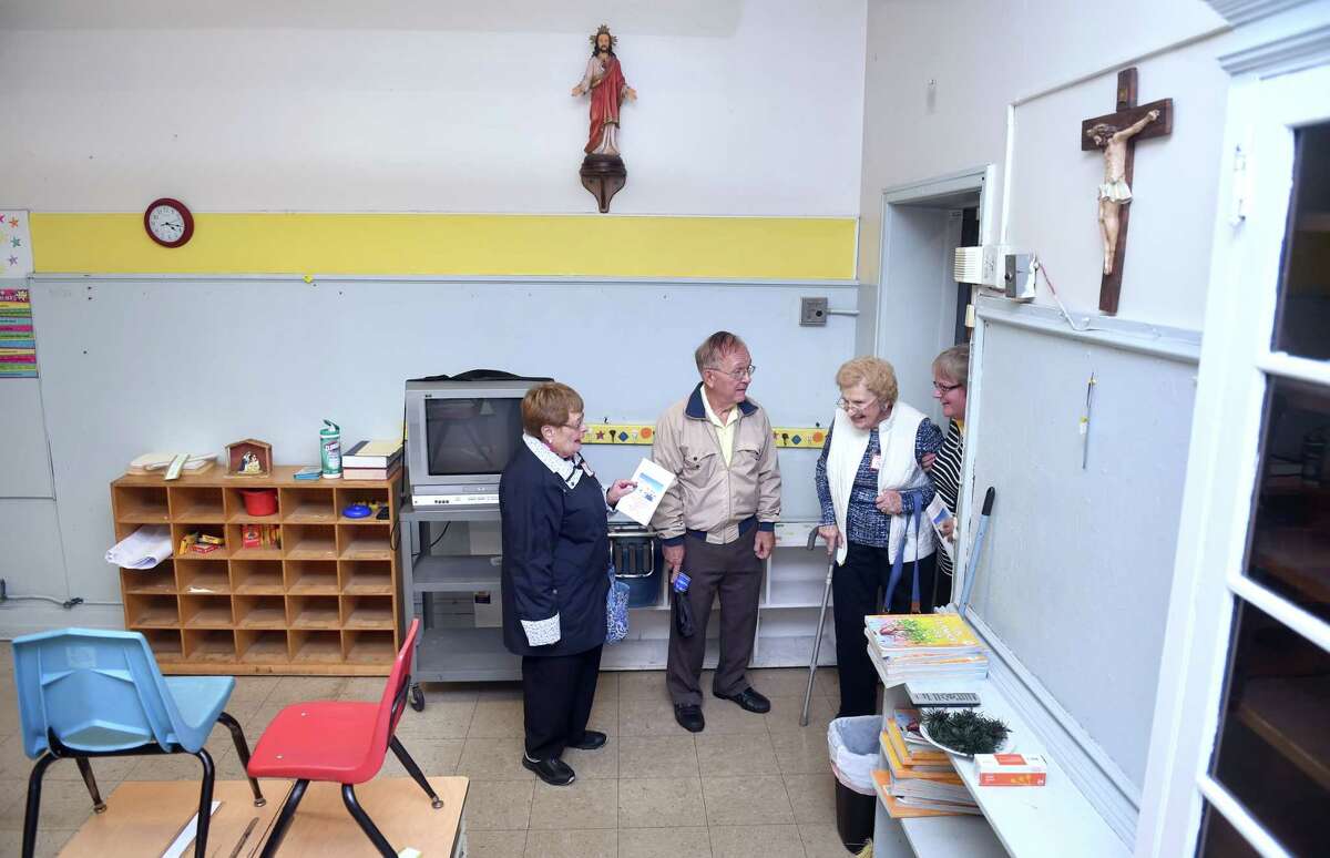 Photos of St. Rose of Lima School 100th Anniversary