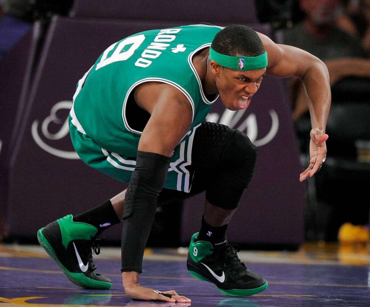 Lakers rout Celts, force Game 7 in NBA finals