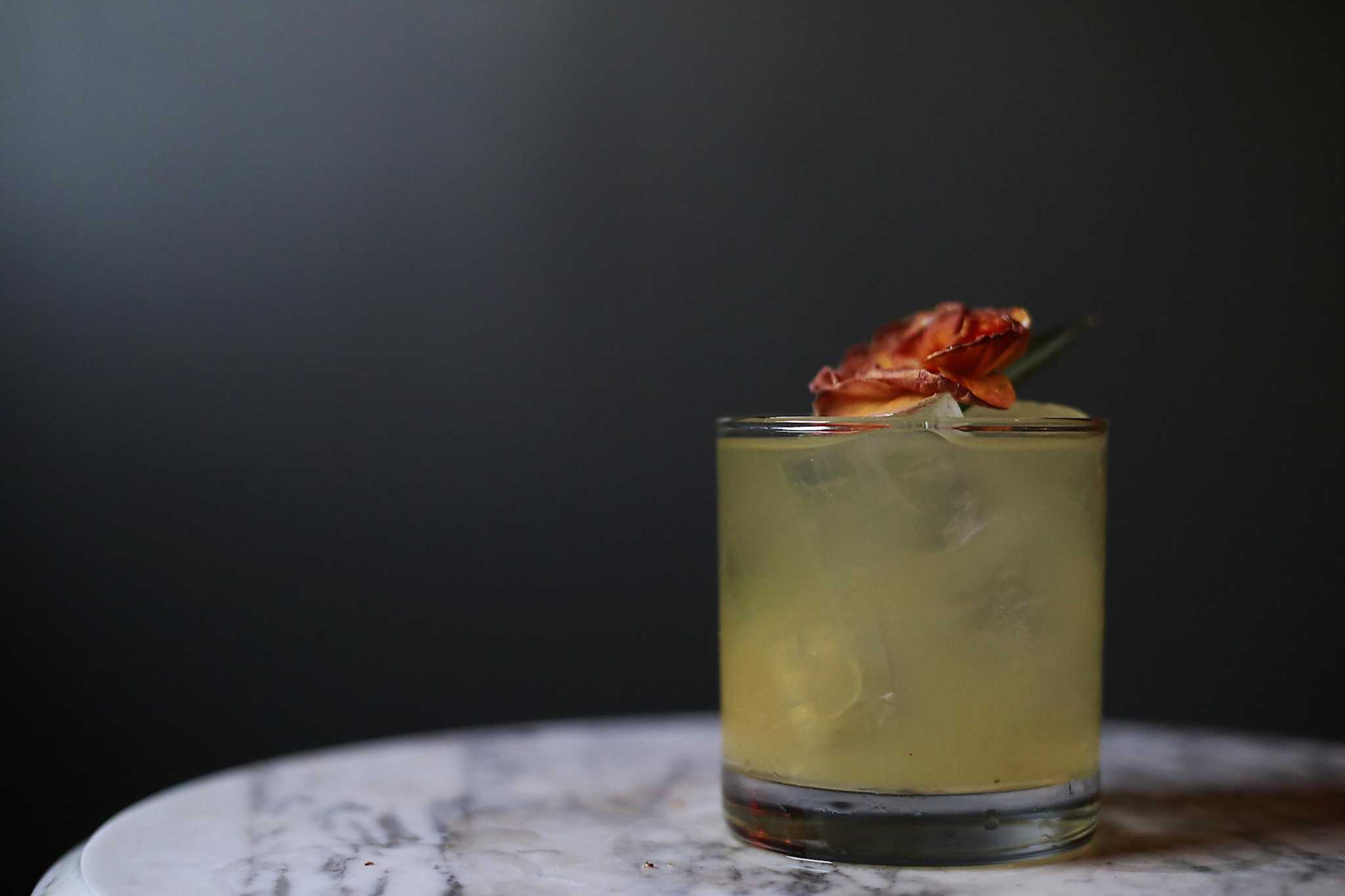 Recipe: The Soi Cowboy cocktail