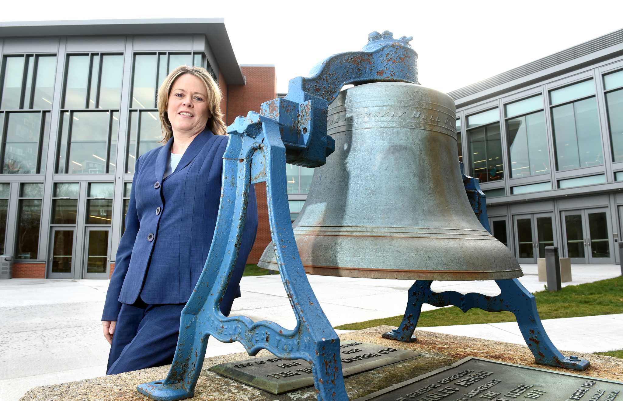 Photos of Morgan School Memories