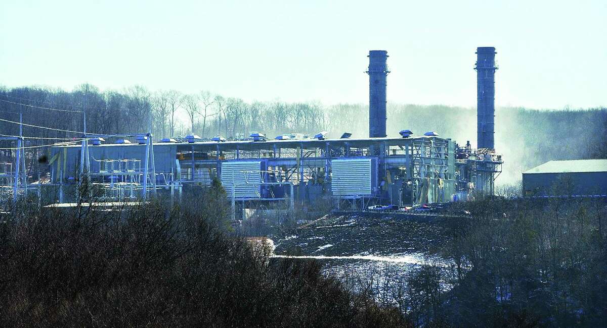 PHOTOS: Kleen Energy power plant explosion in Middletown