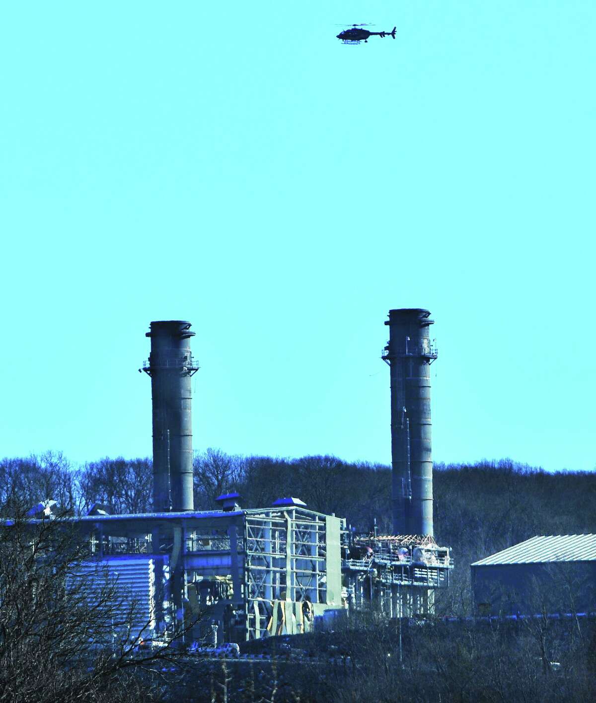 9 years after Kleen Energy explosion, survivors call for more protections