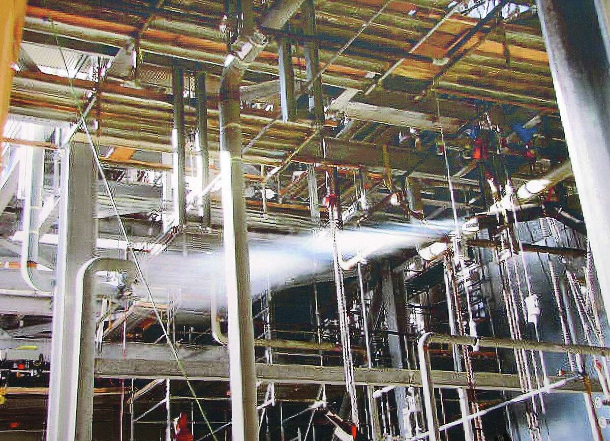 9 years after Kleen Energy explosion, survivors call for more protections