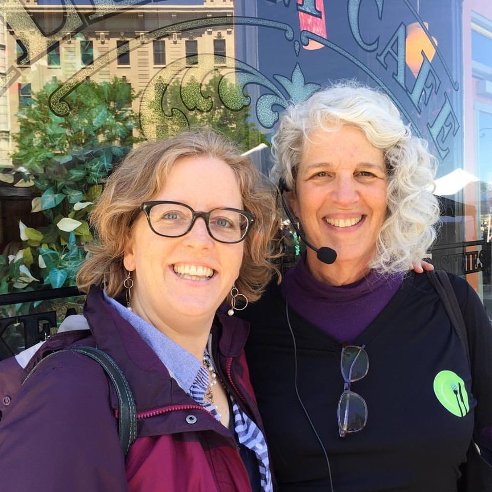 Taste of Troy Food Tours explore city's culinary ties