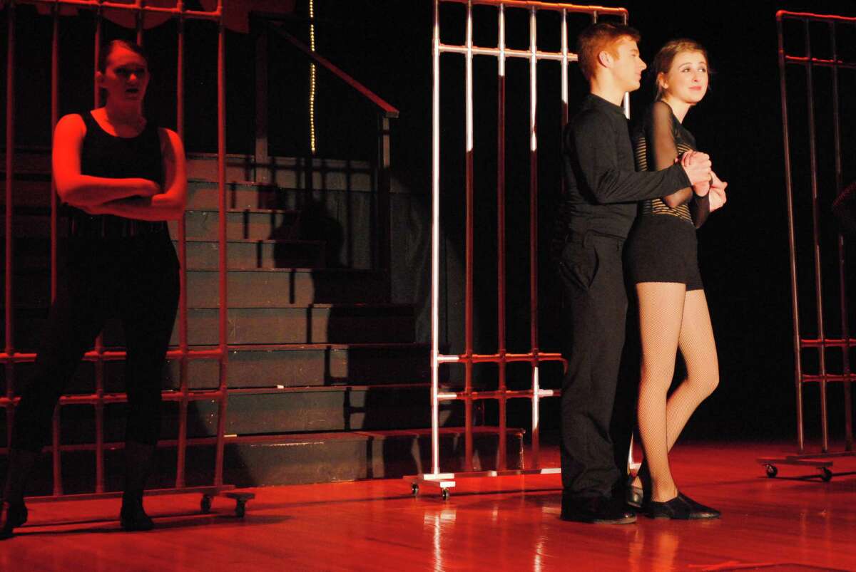 Photos: Cromwell to perform Chicago