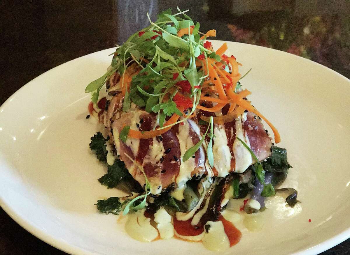 Private flight to Portland for seafood lunch — a Saratoga thing