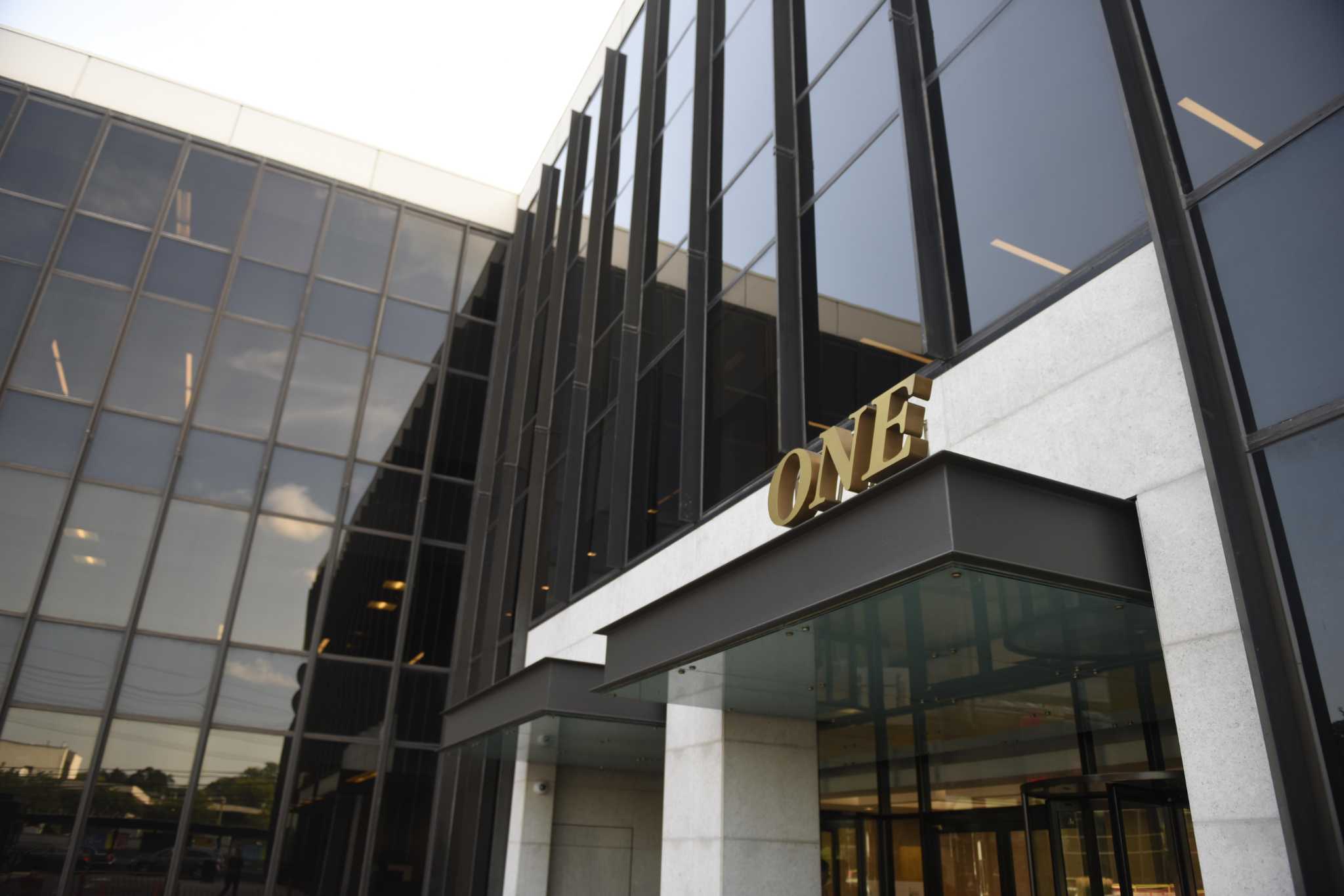 Block by block, Connecticut offices on the move