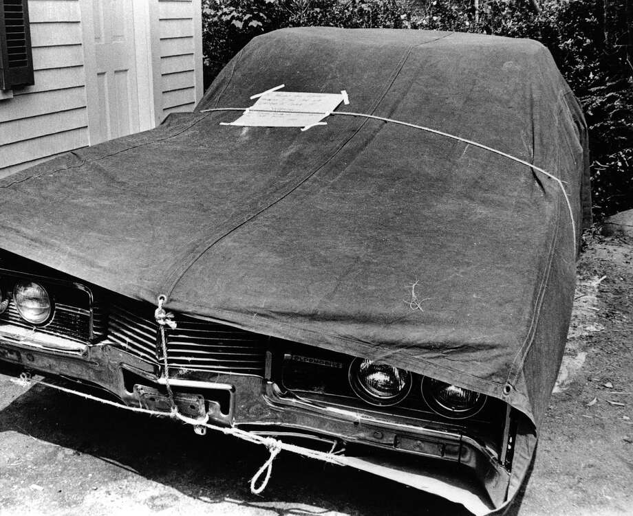 Photos: On this day - July 18, 1969 - Senator Ted Kennedy killed Mary ...