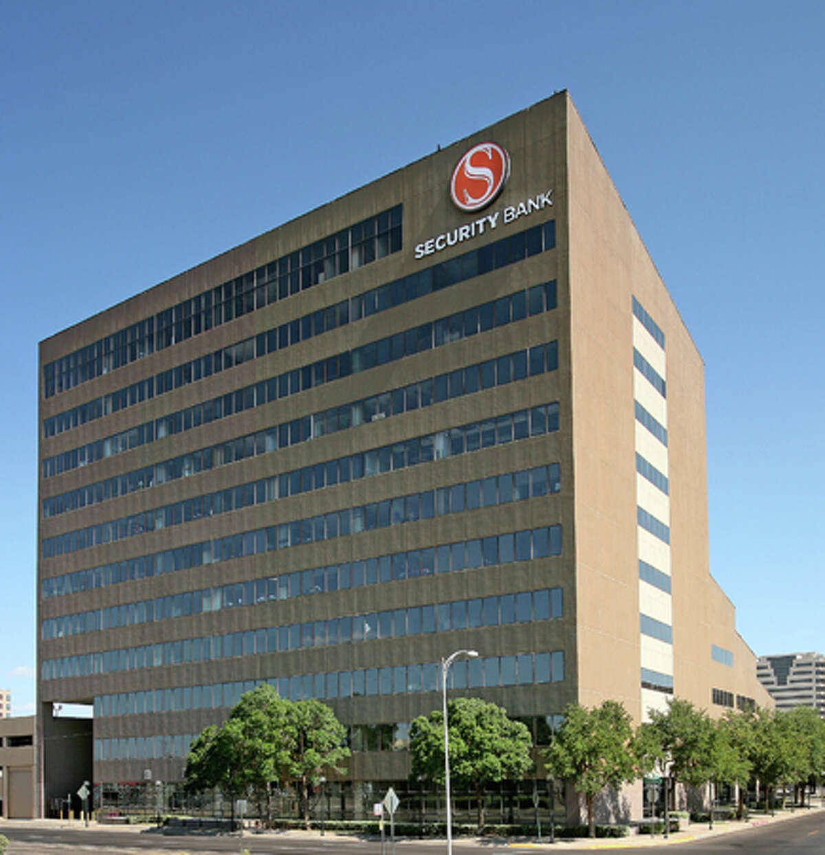 Favorite Bank: Security Bank GOLD