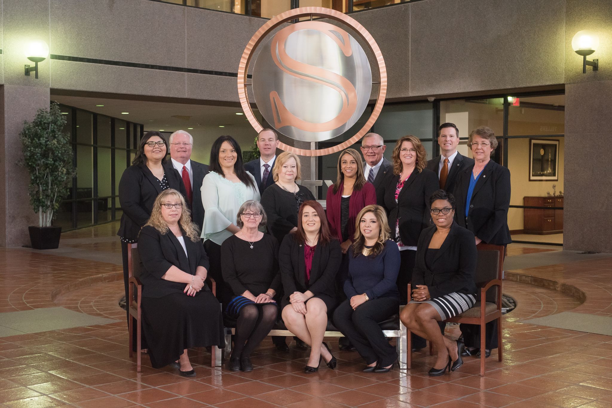 Favorite Bank: Security Bank GOLD