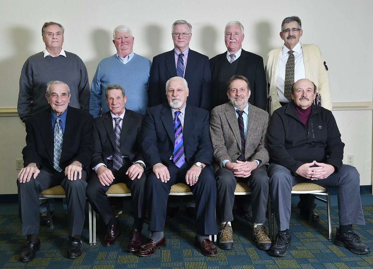 PHOTOS: Middletown Sports Hall of Fame 2015