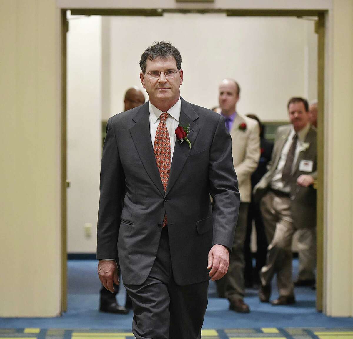 PHOTOS: Middletown Sports Hall of Fame 2015