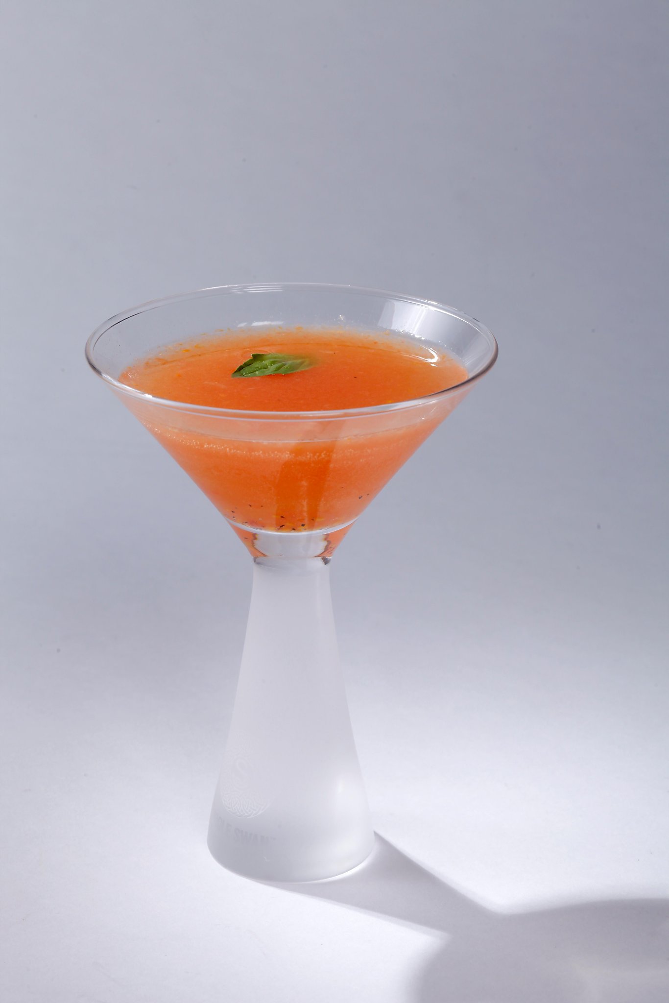 Recipe: Bruschetta Martini