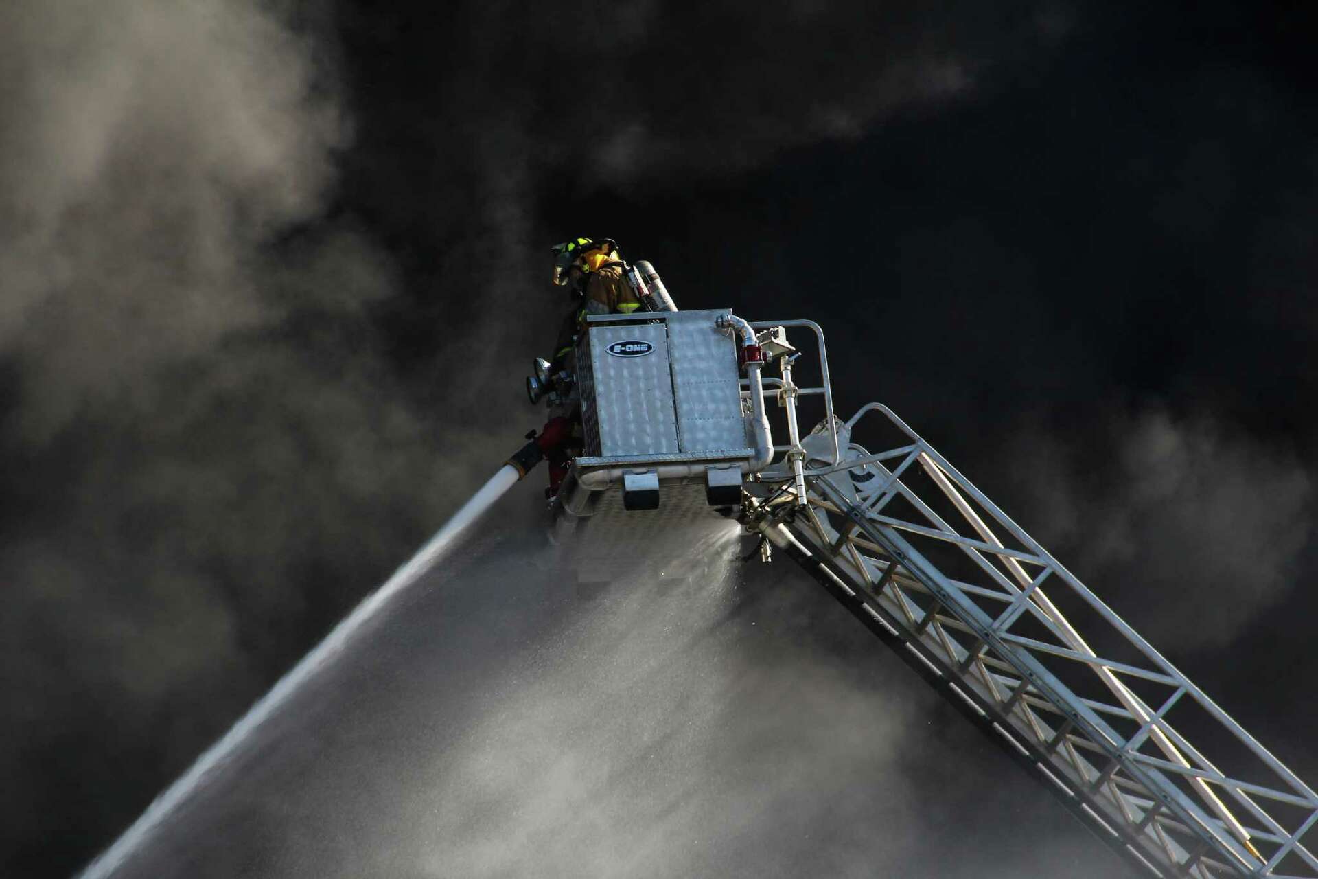 Memories of Torrington's massive Toce fire remain sharp five years later