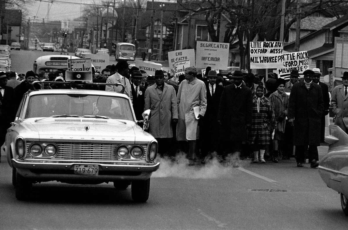 On this day—July 2, 1964—Civil Rights