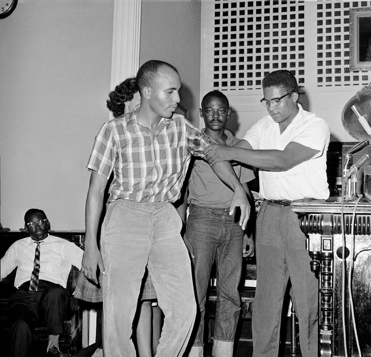 Obama commemorates 50th anniversary of Civil Rights Act